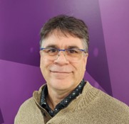 Marc Benoit | The Professional Institute of the Public Service of Canada